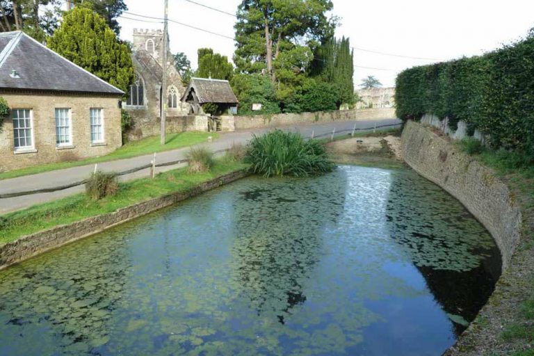 Peper Harow | Beautiful Offices Available To Rent