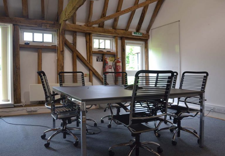 Peper Harow | Beautiful Offices Available To Rent